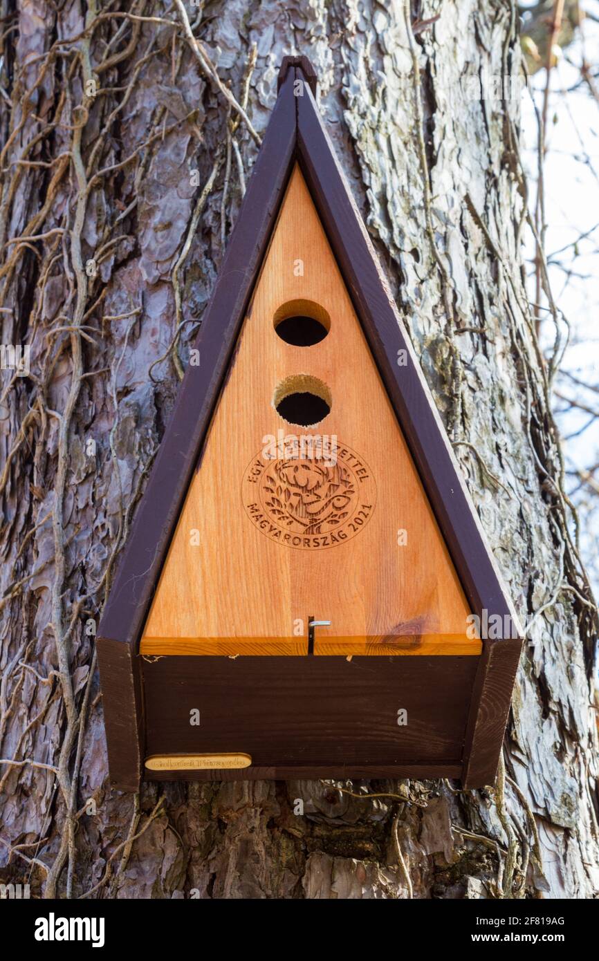 Egy a termeszettel magyarorszag 2021 hi-res stock photography and ...