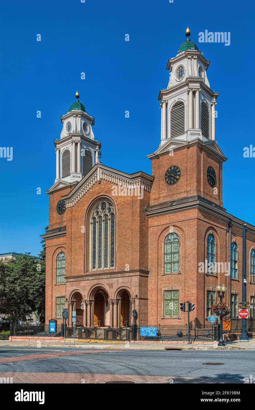 Dutch in new york hi-res stock photography and images - Alamy