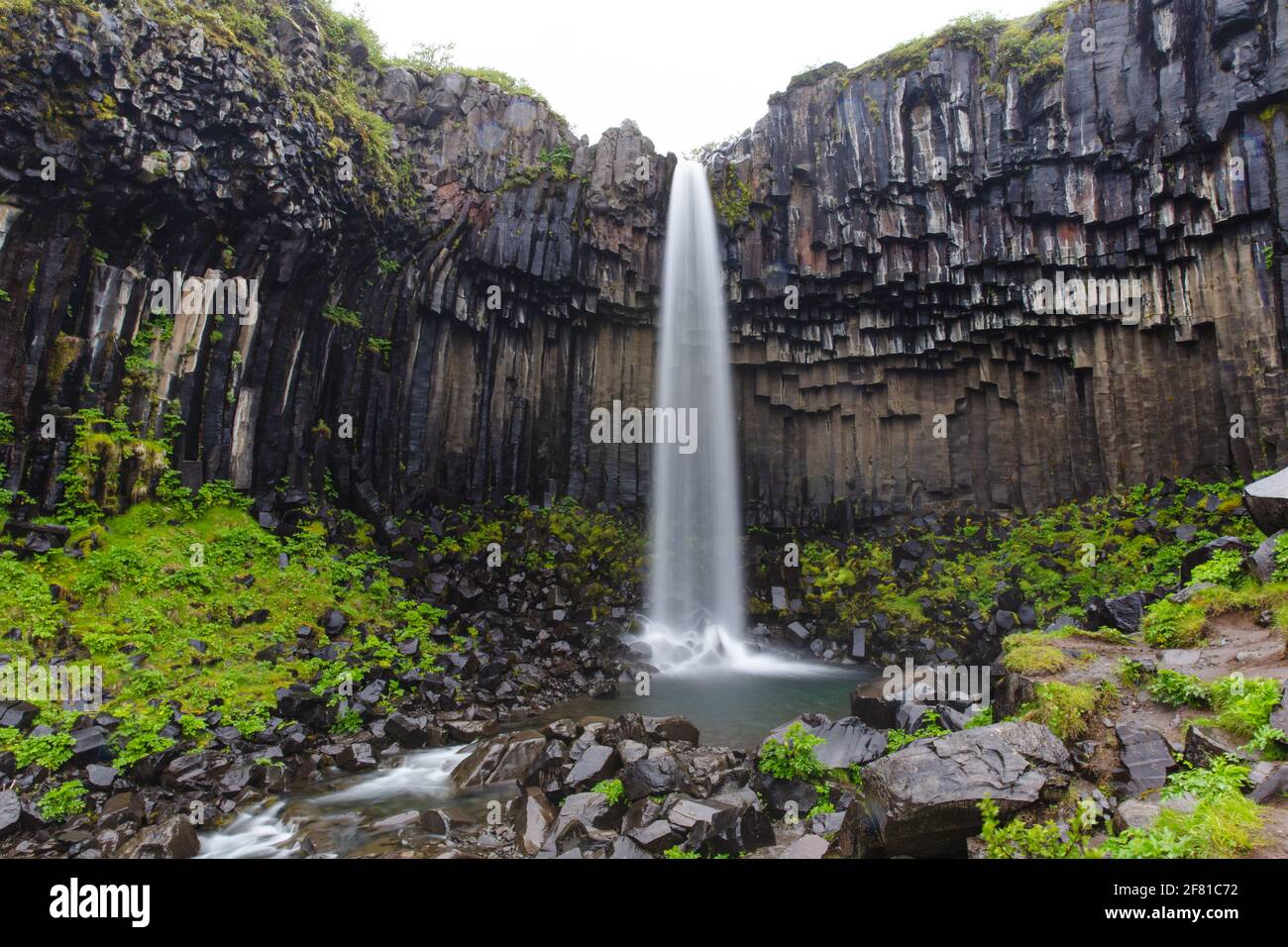 Rock columns hi-res stock photography and images - Alamy