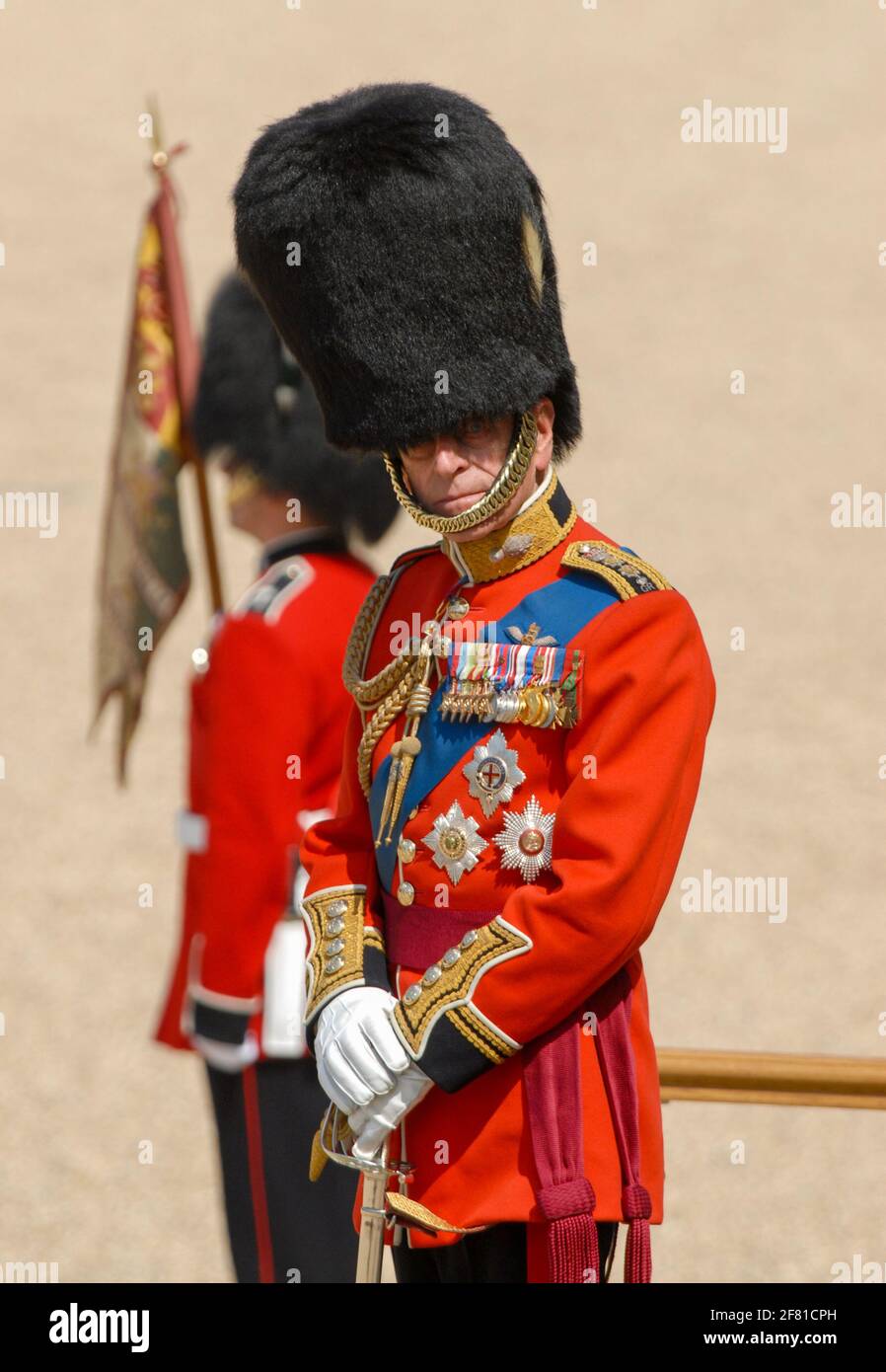 British Guard