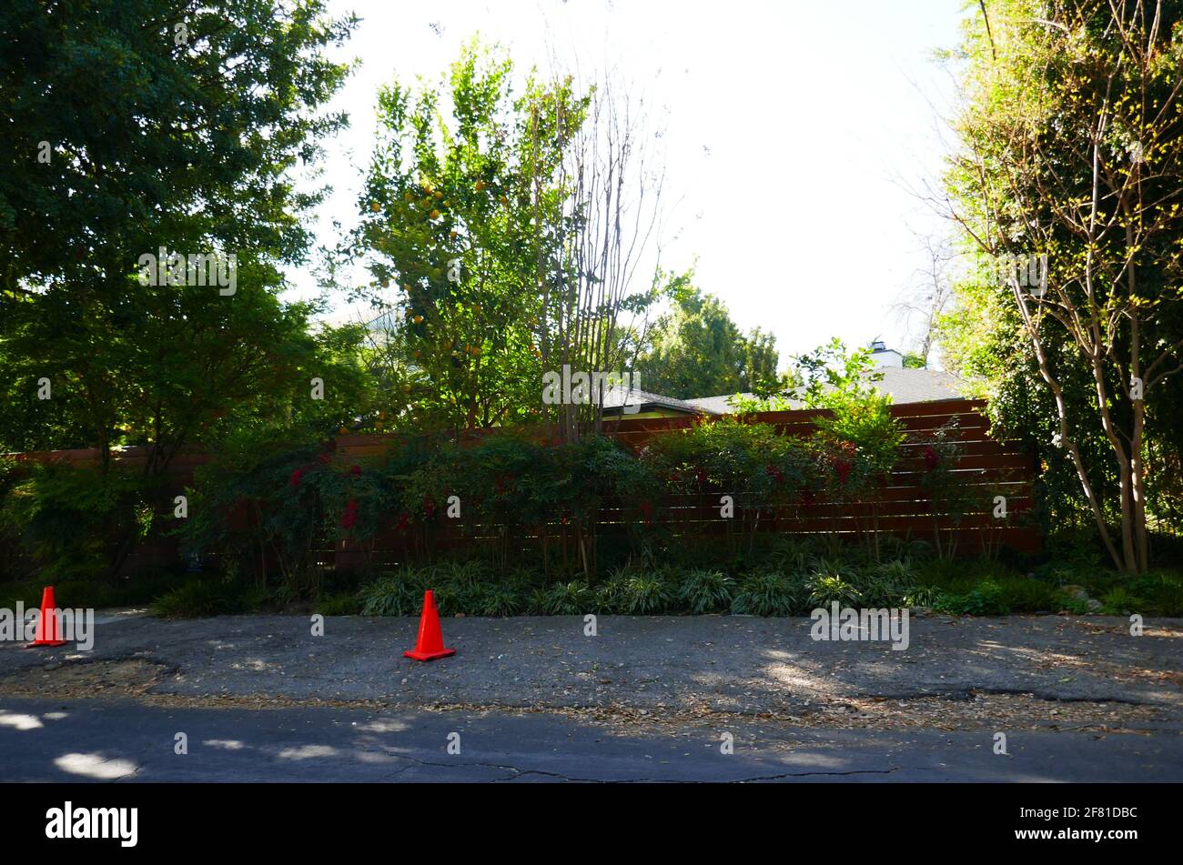 Mata hari ranch hi-res stock photography and images - Alamy