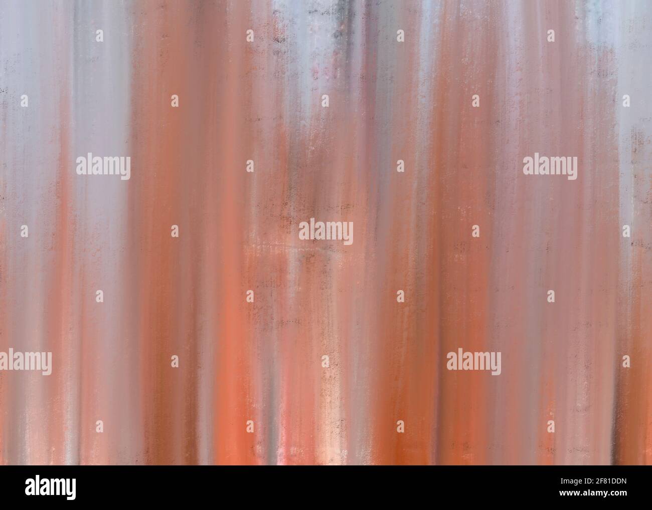 Hand drawn digital illustration or drawing of an abstract blurred ...