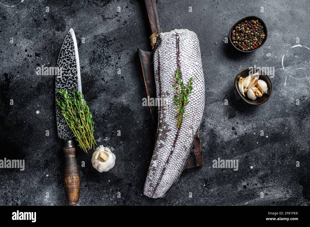 Grenadier Fish High Resolution Stock Photography and Images - Alamy