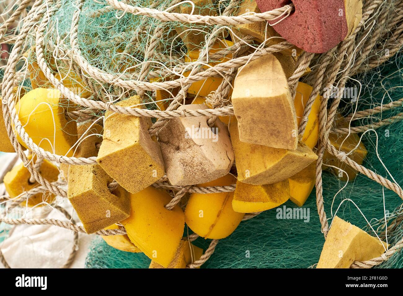 Cork floats hi-res stock photography and images - Alamy