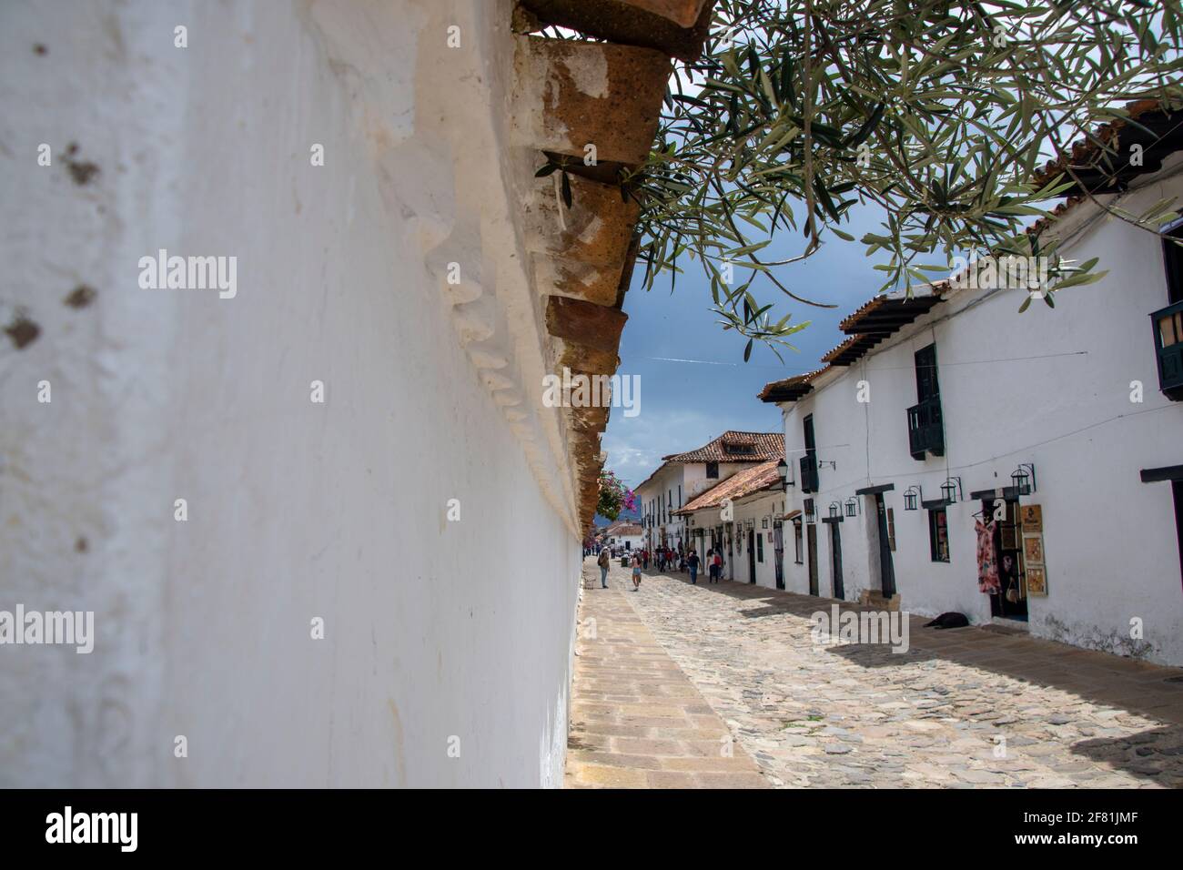 Festival villa de leyva colombia hi-res stock photography and images ...