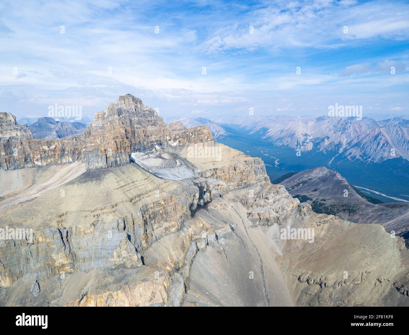 High elevation view hi-res stock photography and images - Alamy