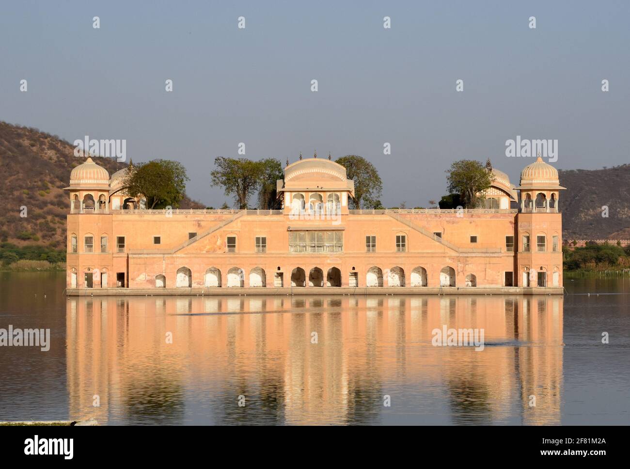 Jal Mahal, India Stock Photo - Alamy