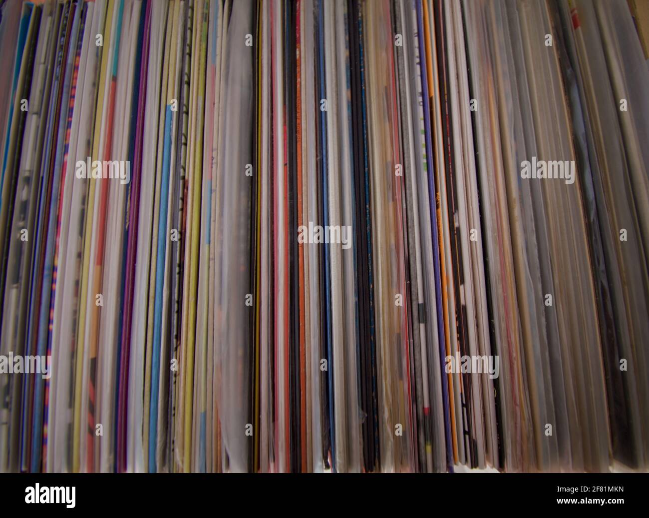 Vinyls illustration hi-res stock photography and images - Alamy