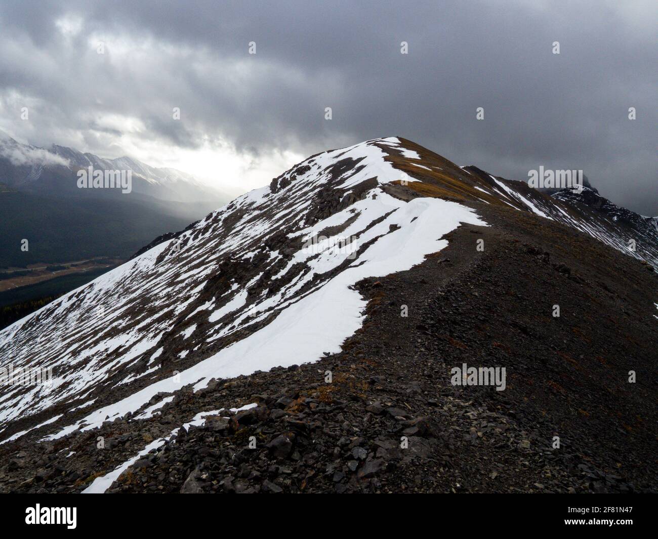 Landscape olympus mountain pine hi-res stock photography and images - Alamy