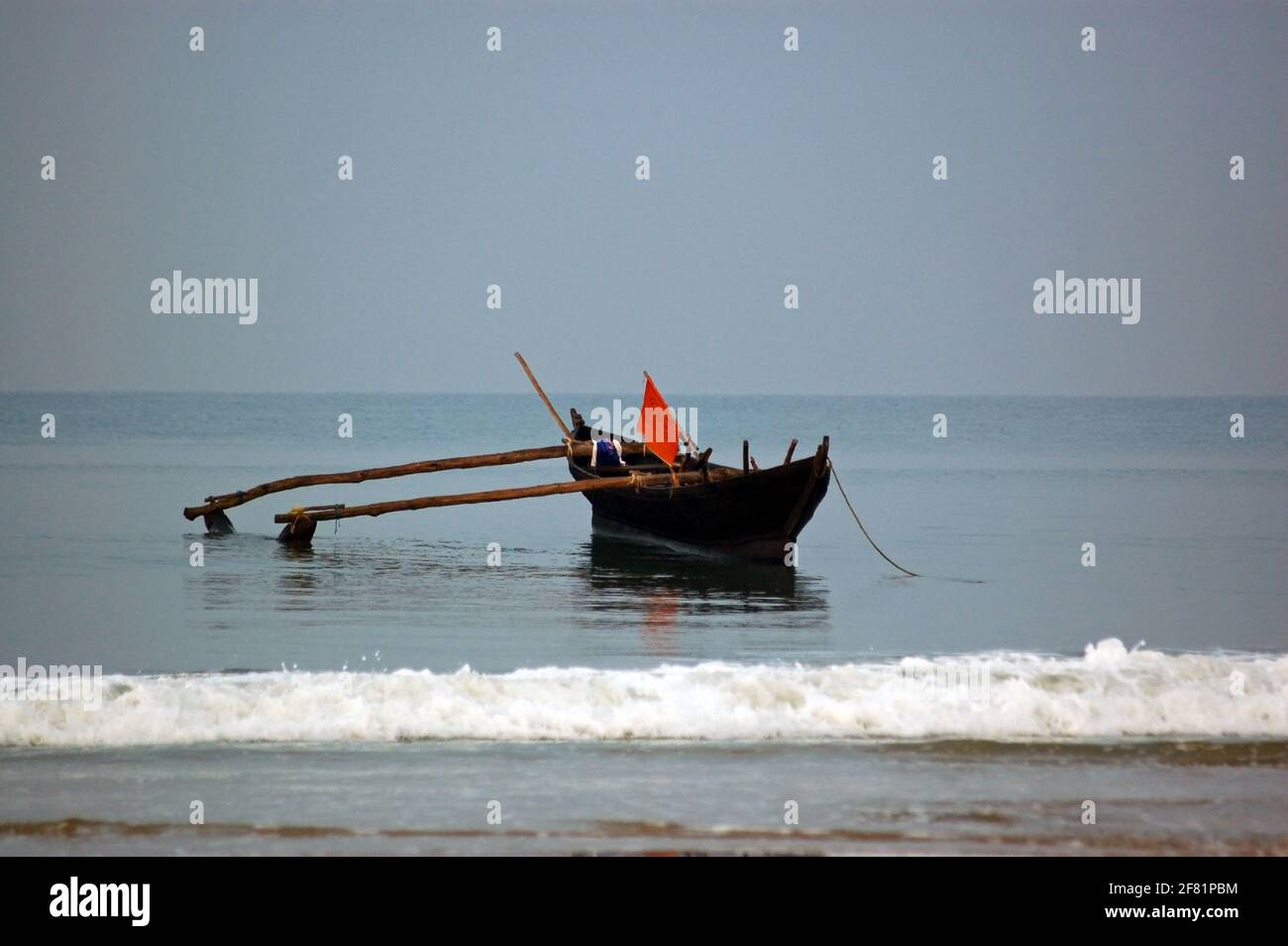 Used by fishermen hi-res stock photography and images - Alamy