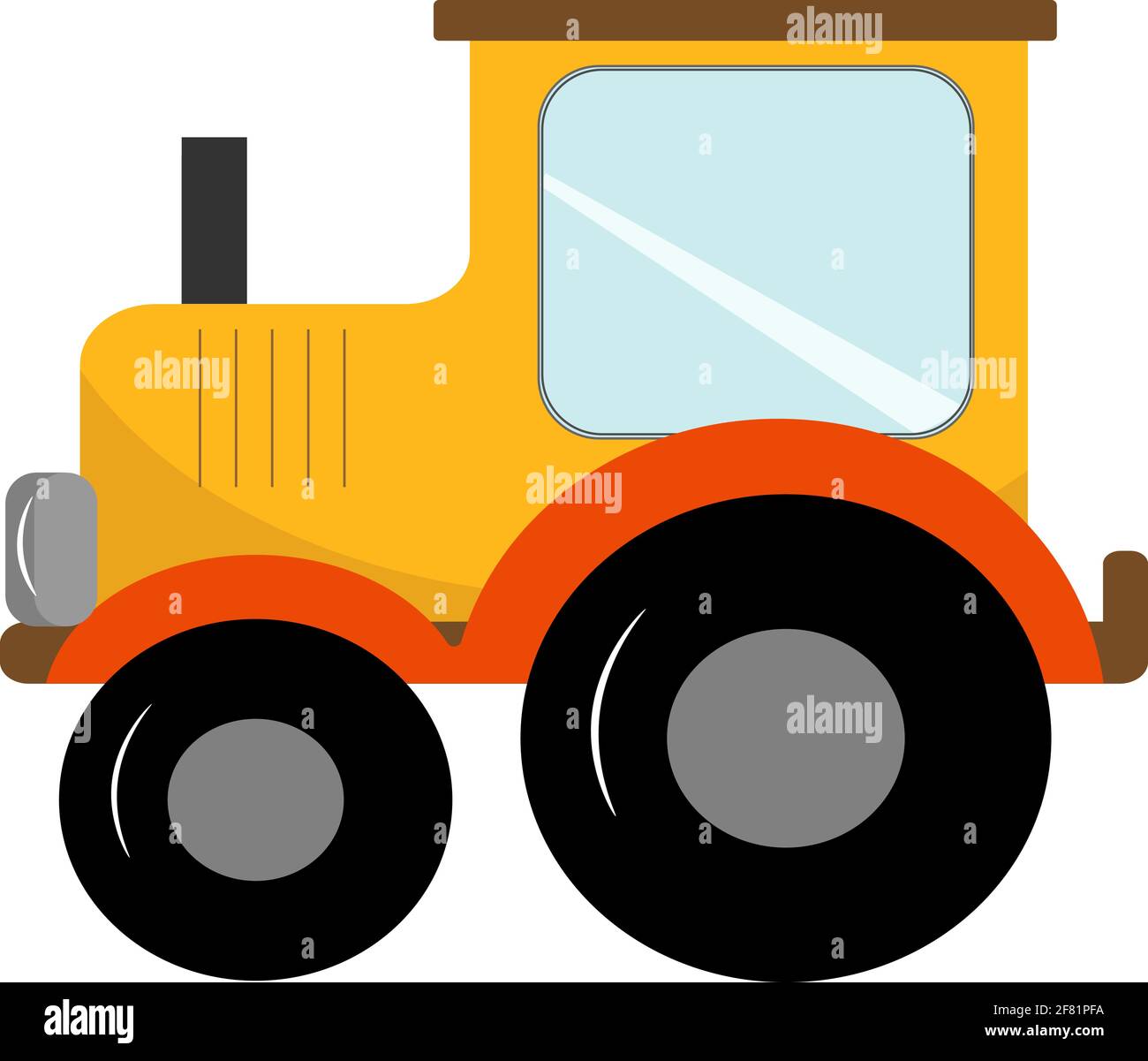 Child farm work Cut Out Stock Images & Pictures - Alamy