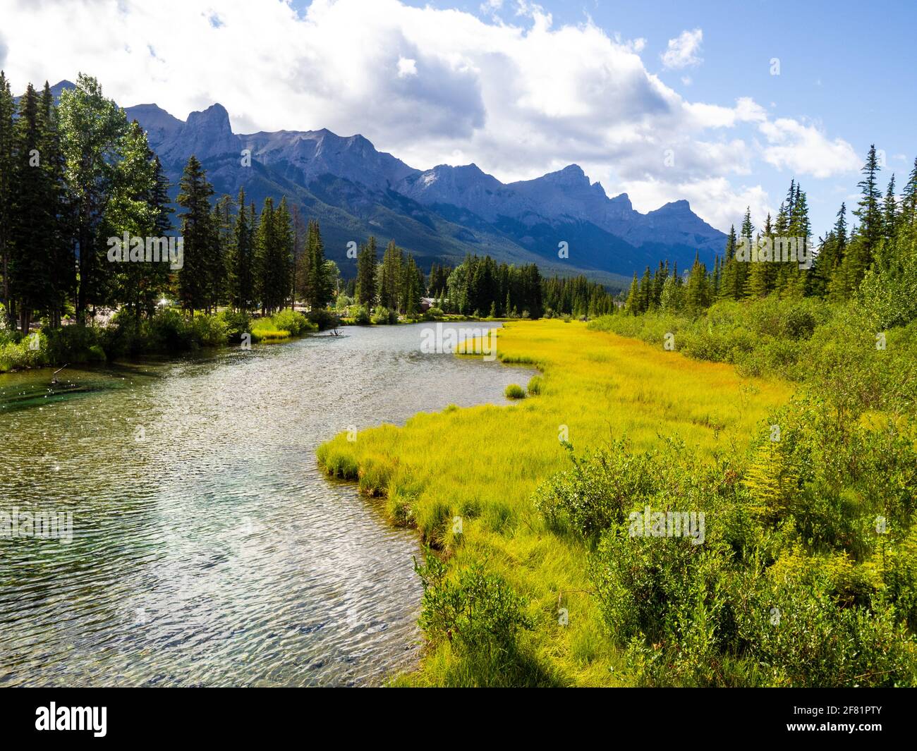 Digital river hi-res stock photography and images - Alamy