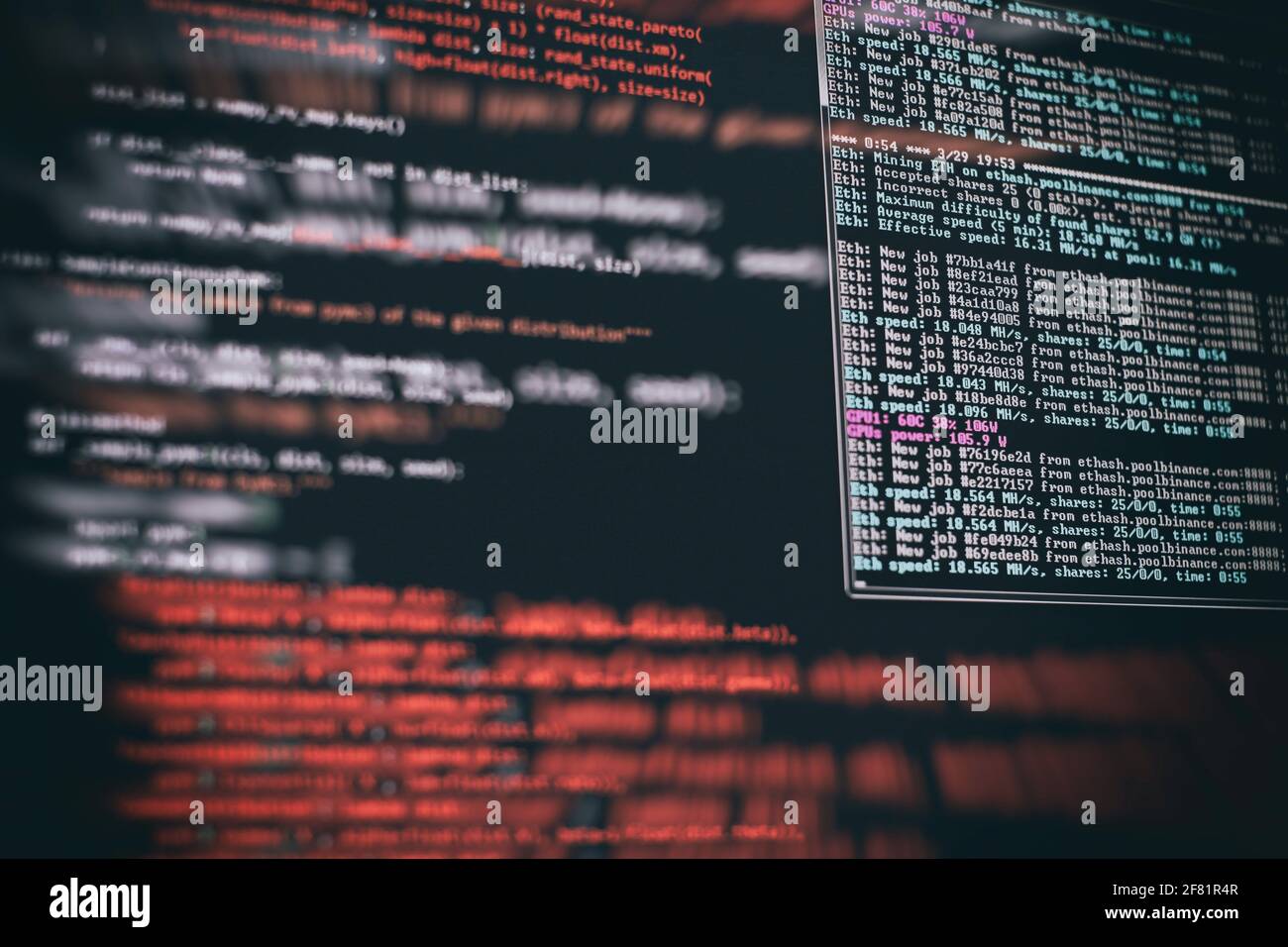 Programming Is A Process For Original Formulation Of Computing Problem To Executable Computer