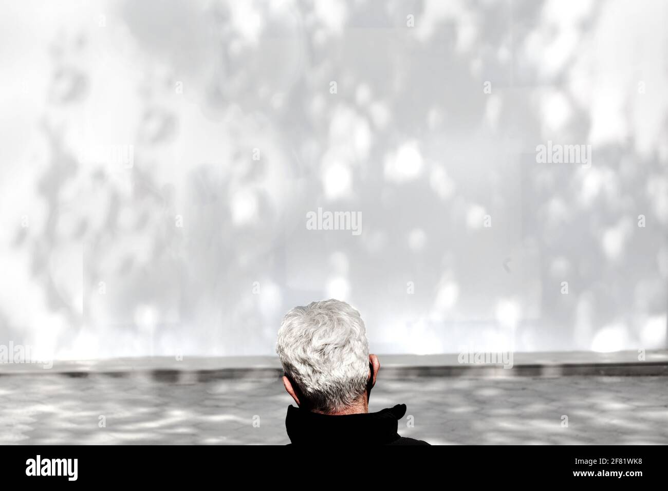 Simple man hi-res stock photography and images - Alamy