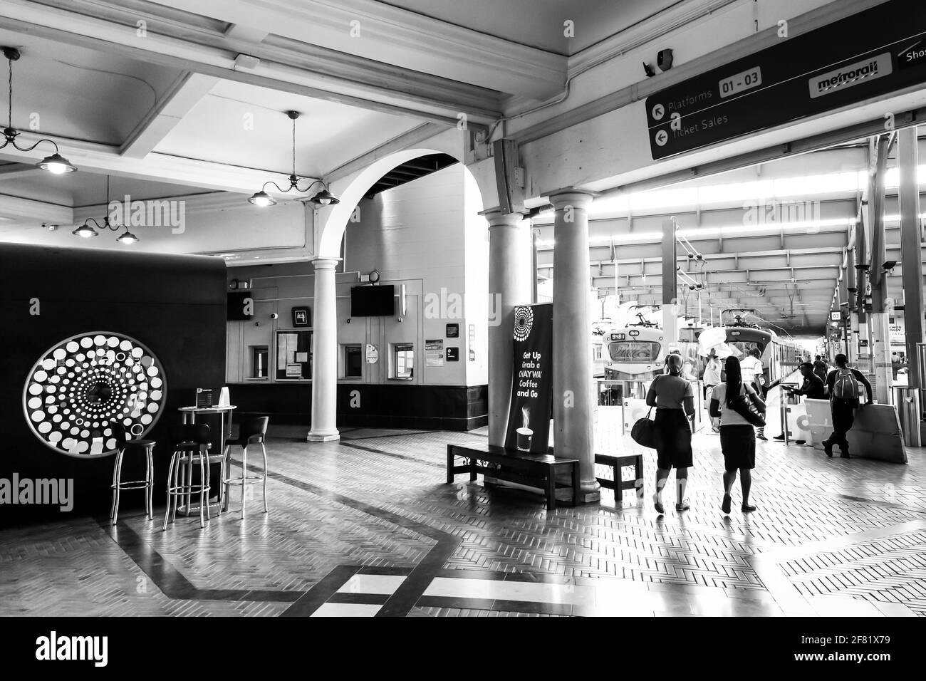 JOHANNESBURG, SOUTH AFRICA - Mar 13, 2021: Pretoria, South Africa ...