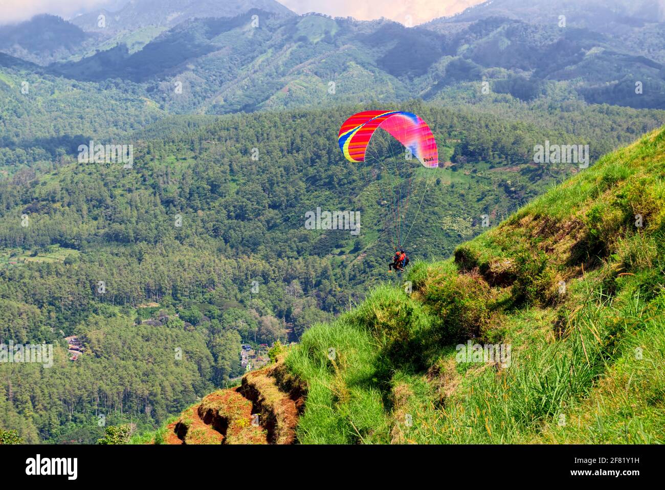 Taken@Omah Kayu, Batu, Malang, East Java, Indonesia Stock Photo - Alamy
