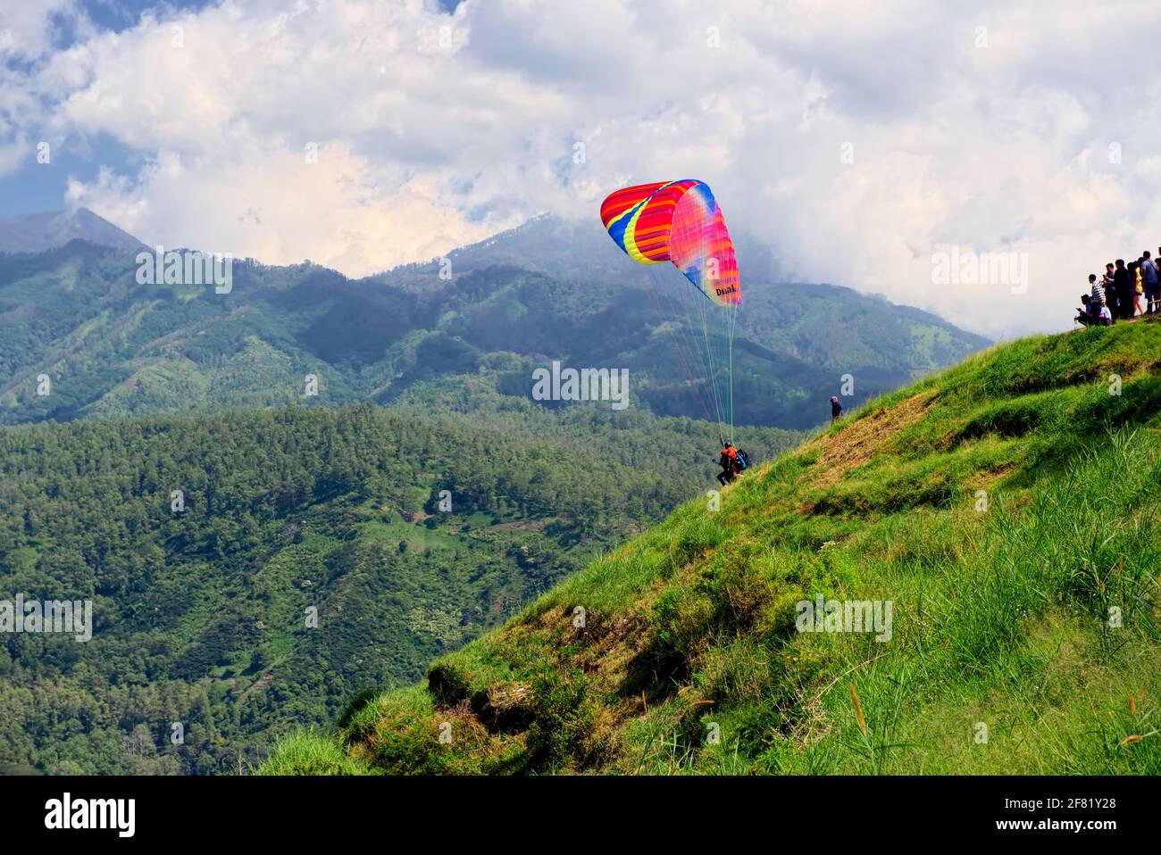 Taken@Omah Kayu, Batu, Malang, East Java, Indonesia Stock Photo - Alamy