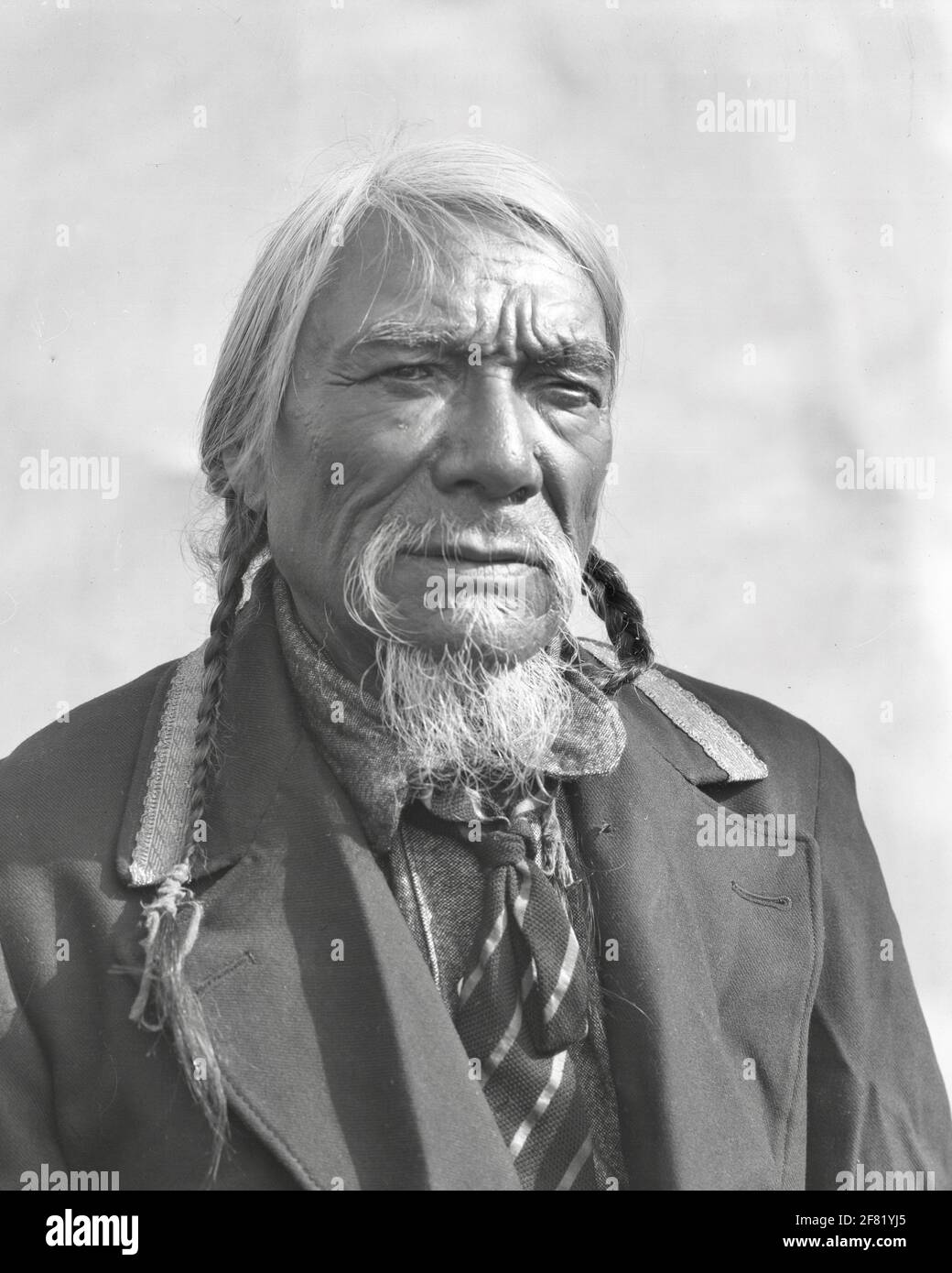 Nakoda nation hi-res stock photography and images - Alamy