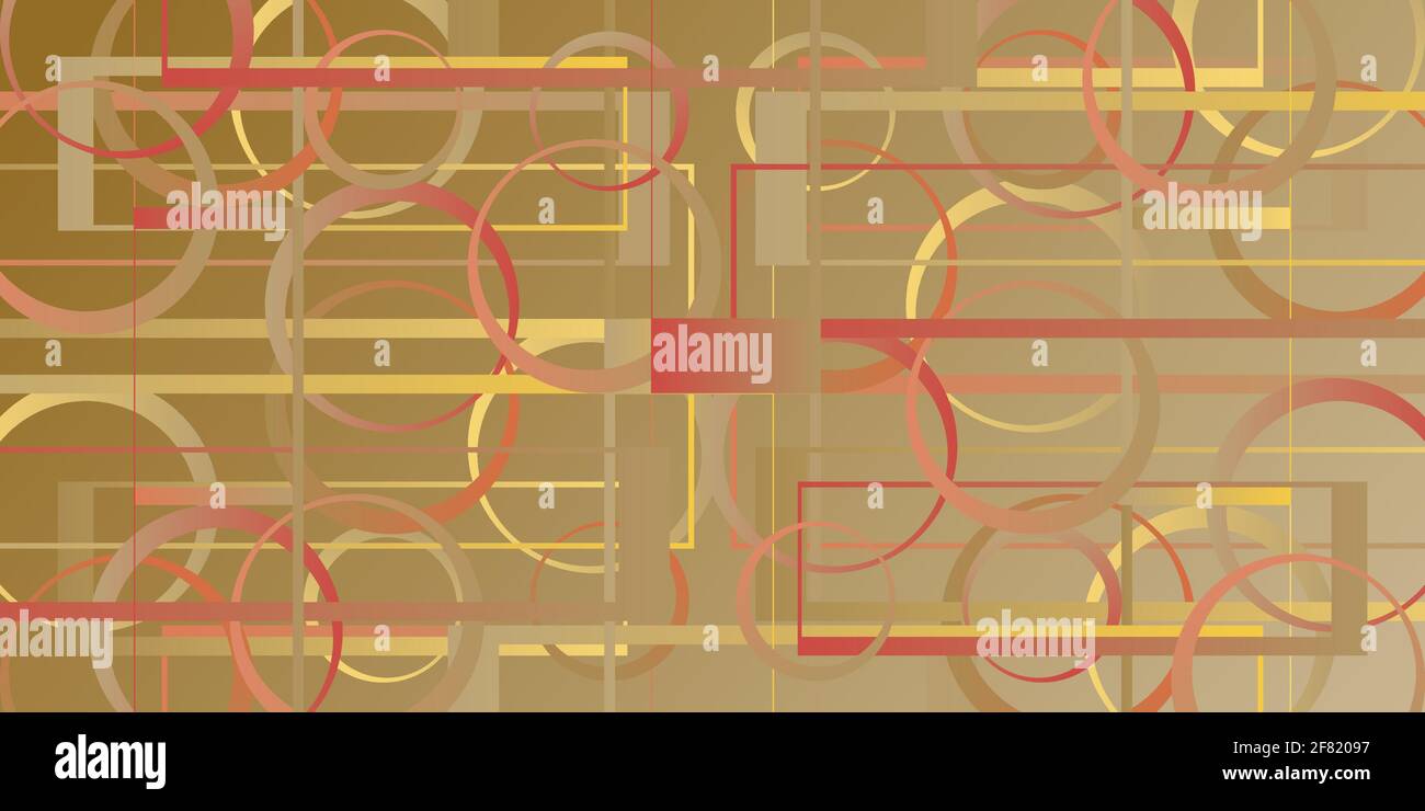 Design background of geometric elements. Vector illustration eps-10 ...