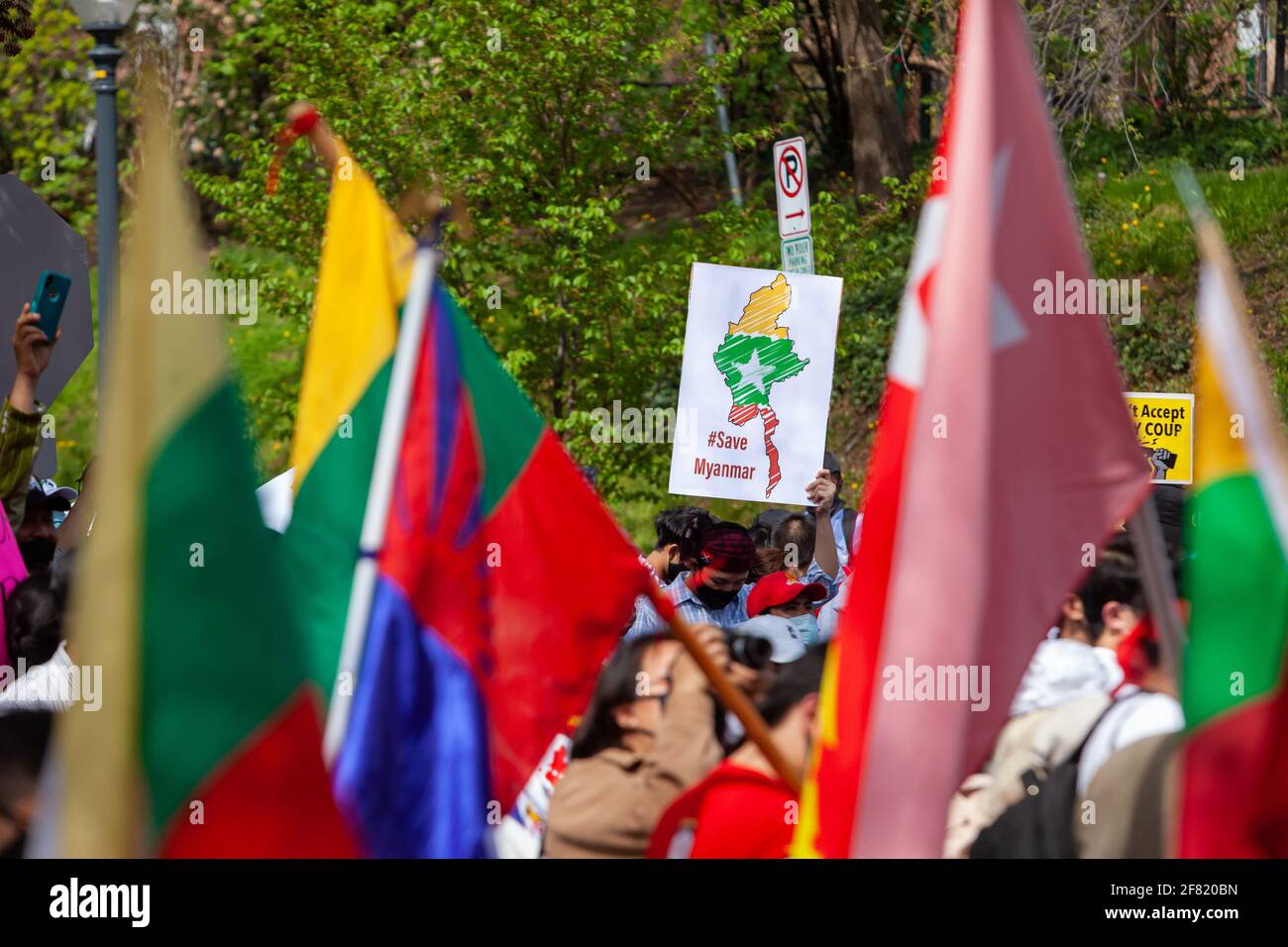 Save myanmar hi-res stock photography and images - Alamy