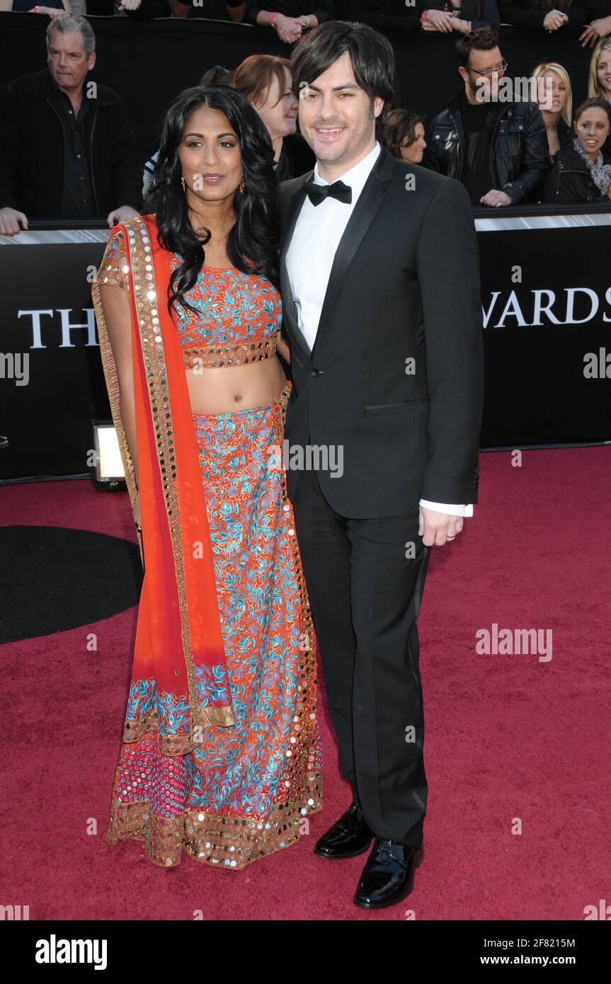 JED ROTHSTEIN at 83rd Annual Academy Awards held at the Kodak Theatre ...