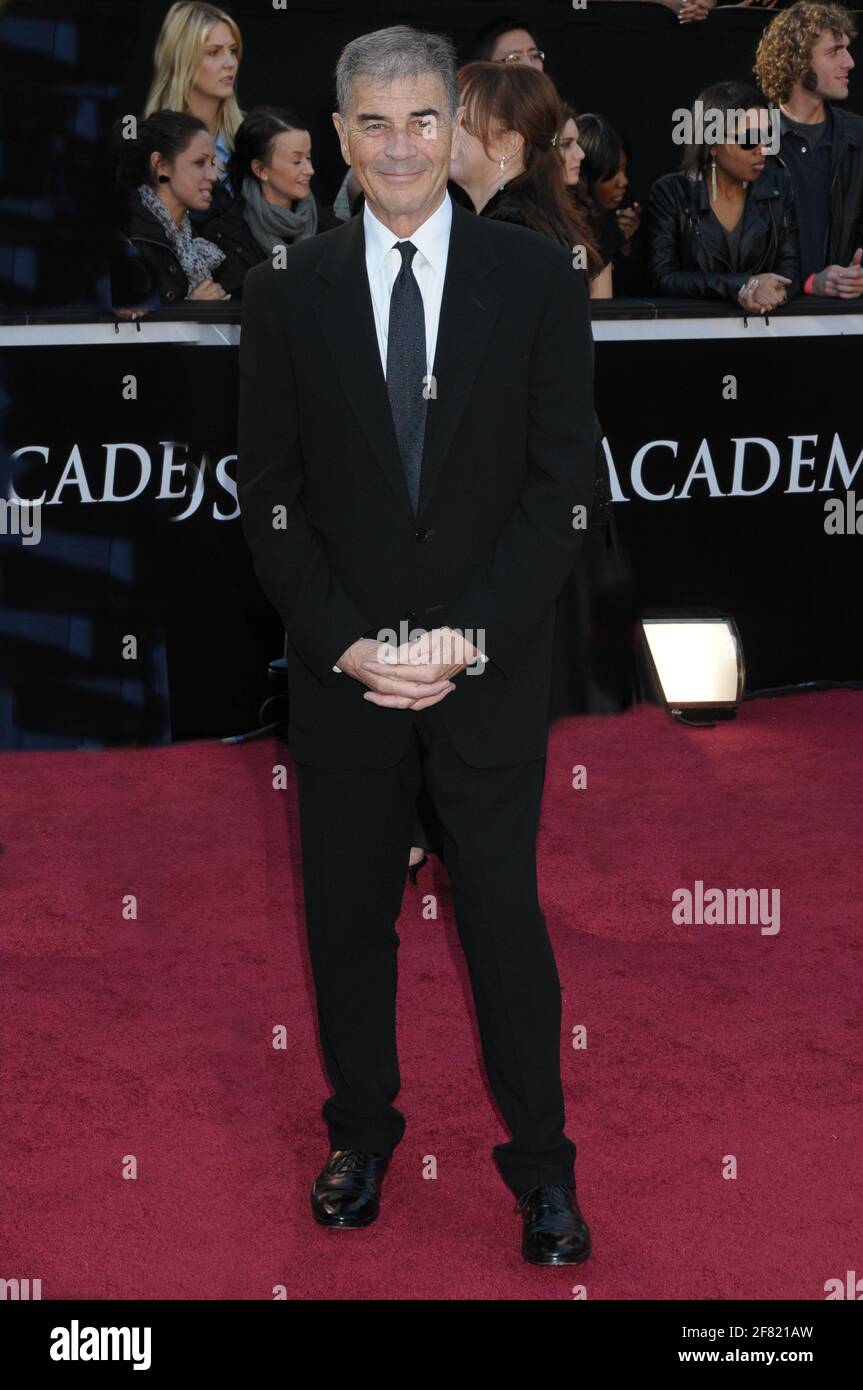 ROBERT FORRESTER at 83rd Annual Academy Awards held at the Kodak ...
