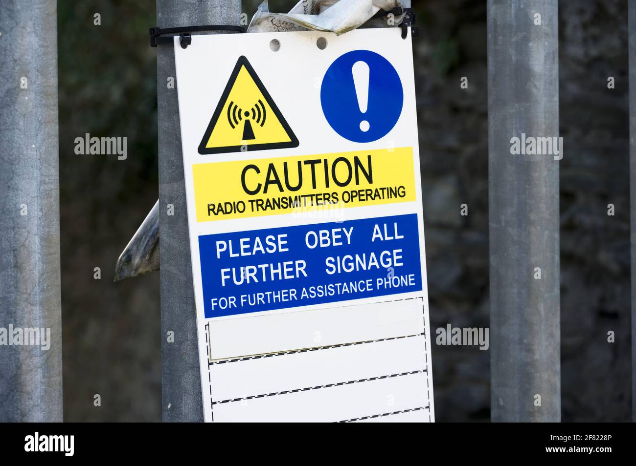 Radio transmitters hi-res stock photography and images - Alamy