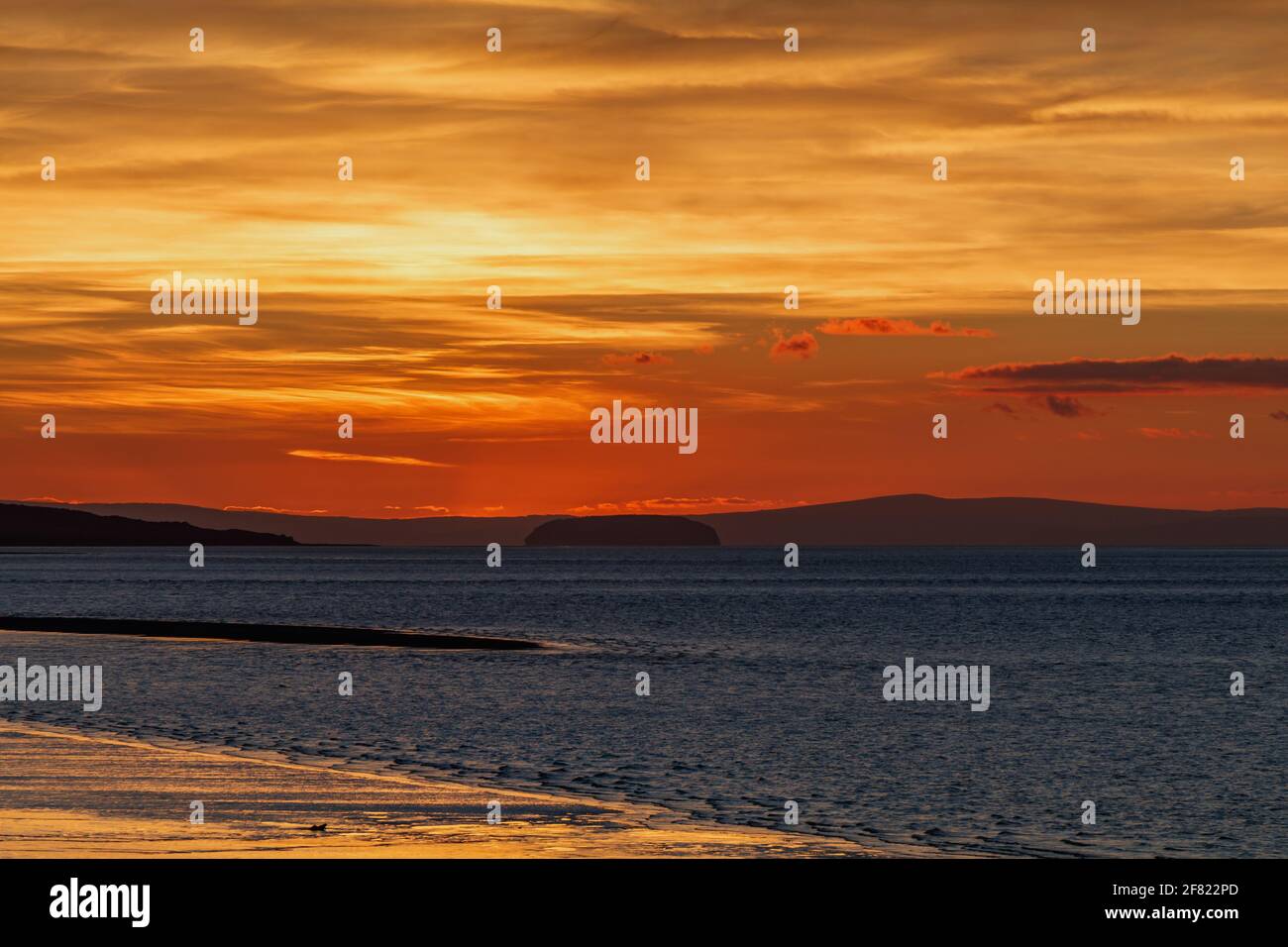 Sand point north somerset hi-res stock photography and images - Alamy