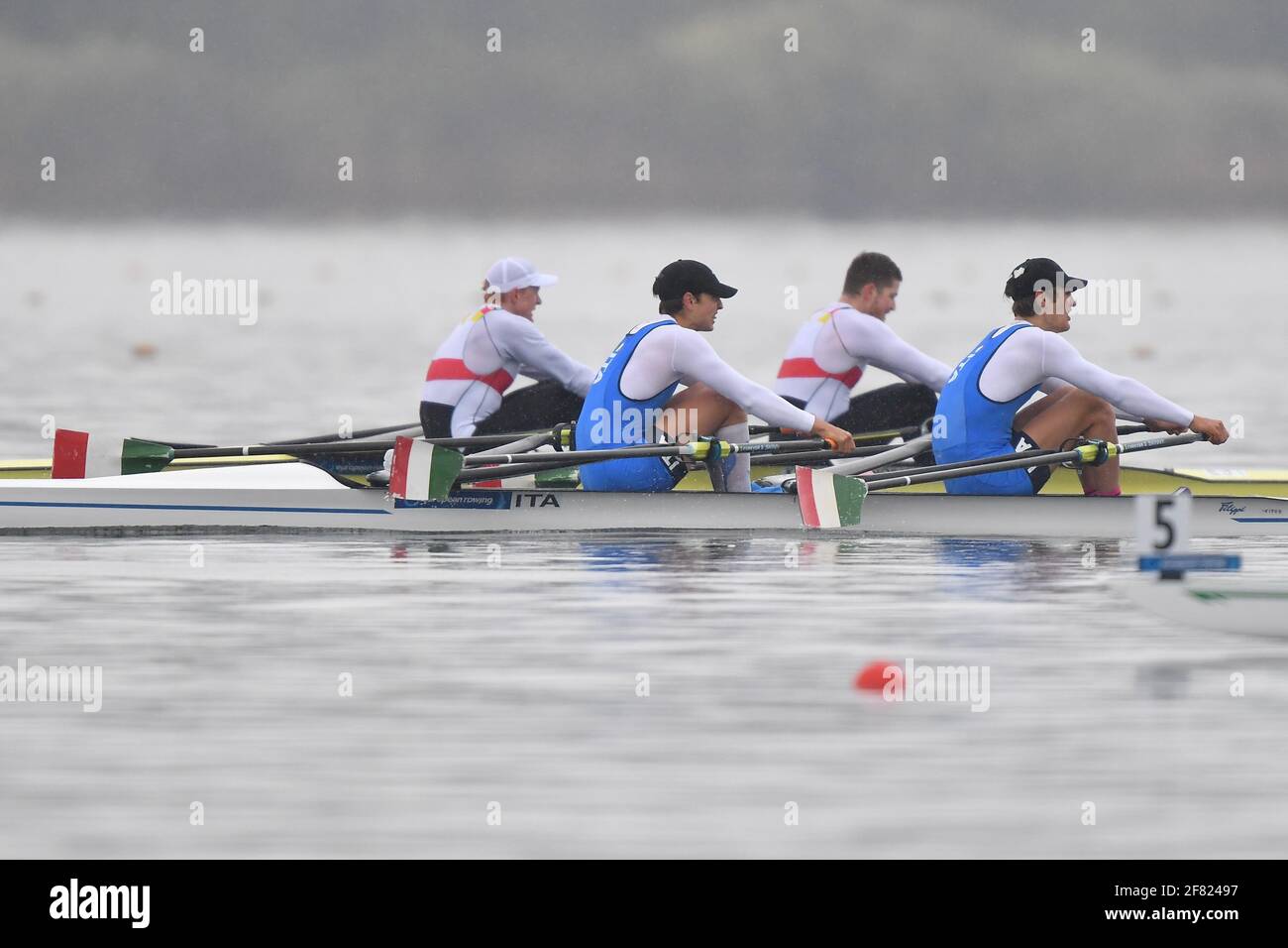 Luca chiumento hi-res stock photography and images - Alamy