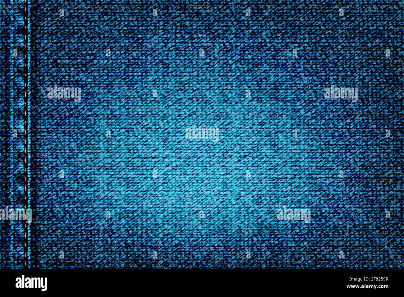 Jean detail Stock Vector Images - Alamy