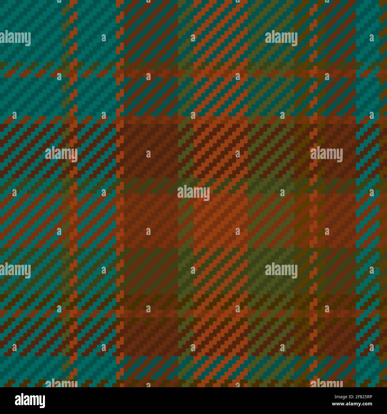 Seamless pattern of scottish tartan plaid. Repeatable background with ...