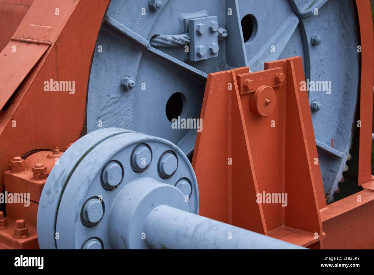 Hardware locomotive hi-res stock photography and images - Alamy