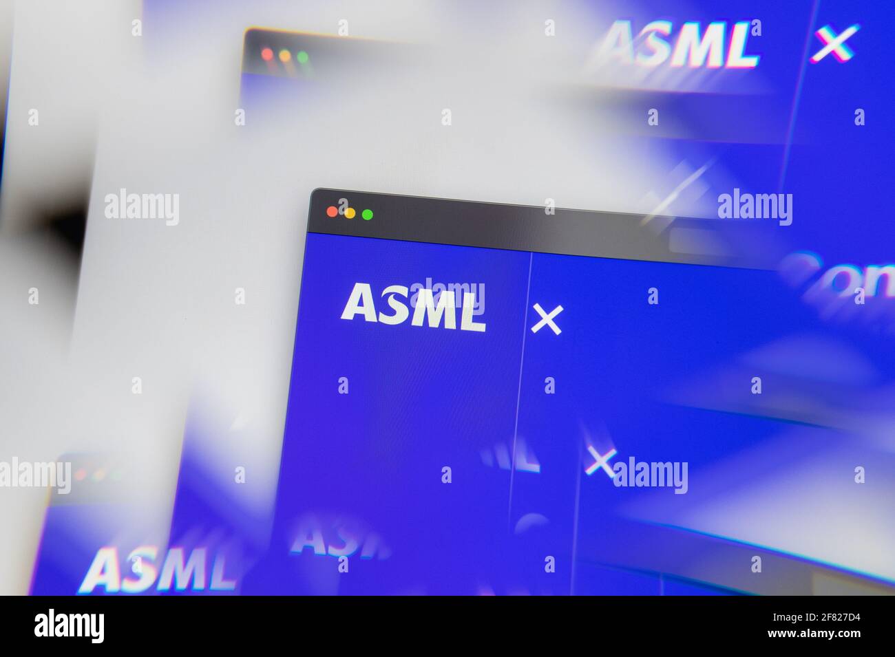 Asml image hi-res stock photography and images - Alamy