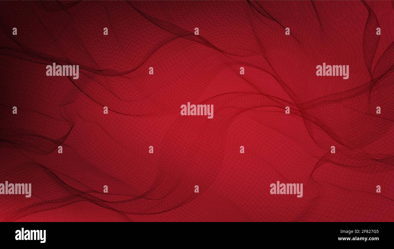 Red Structure Molecule,Dna and Atom,Microbiology and Science background ...