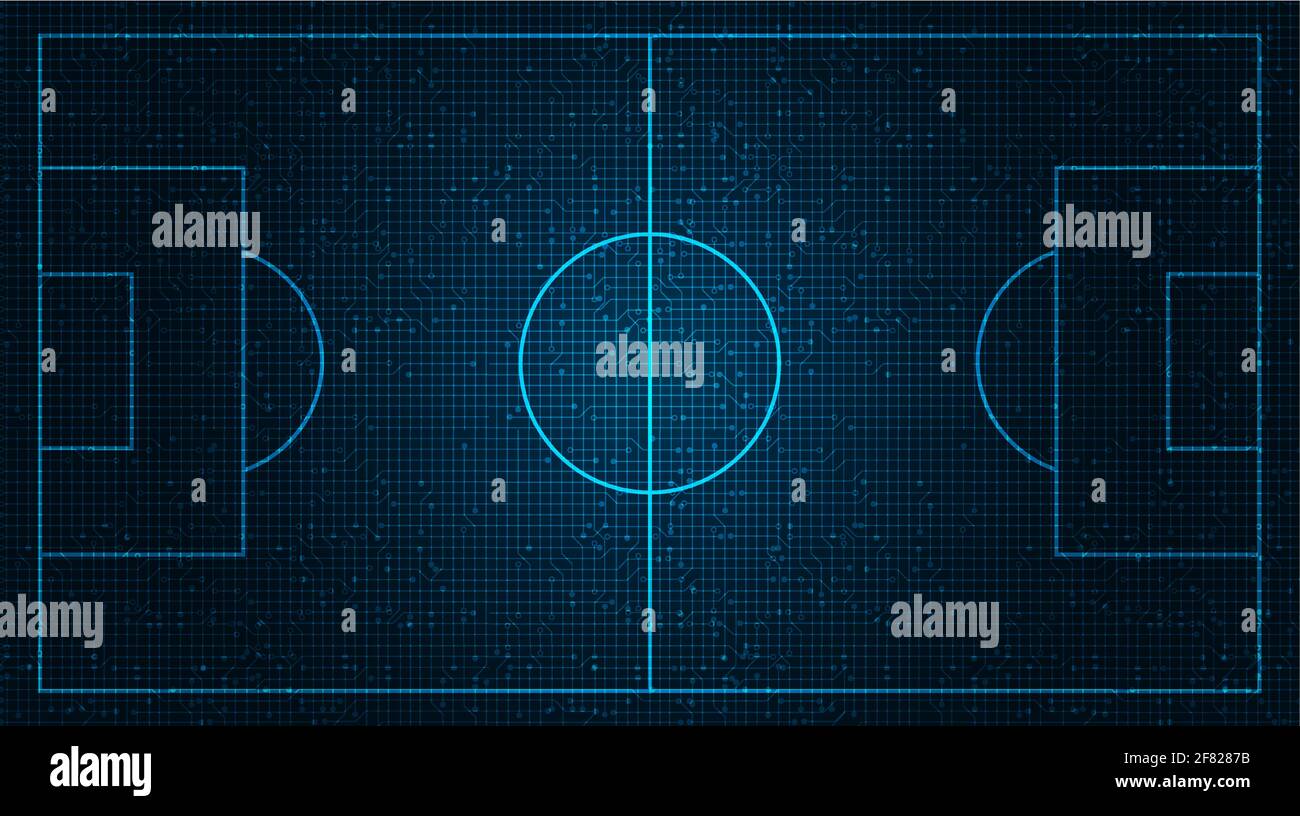 Var football Stock Vector Images - Alamy