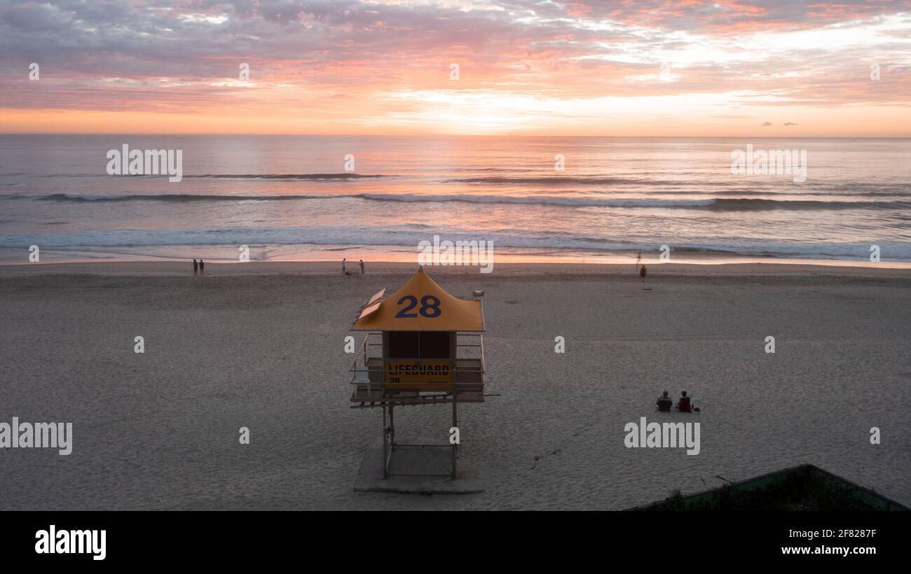 Water tower beach ball hi-res stock photography and images - Alamy