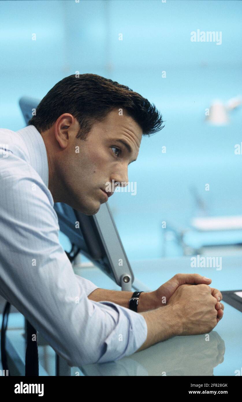 Paycheck 2003 ben affleck hi-res stock photography and images - Alamy