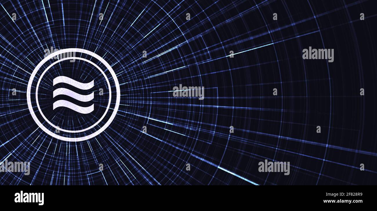 Cyber Microchip on Technology Background,hi Tech and security Concept ...