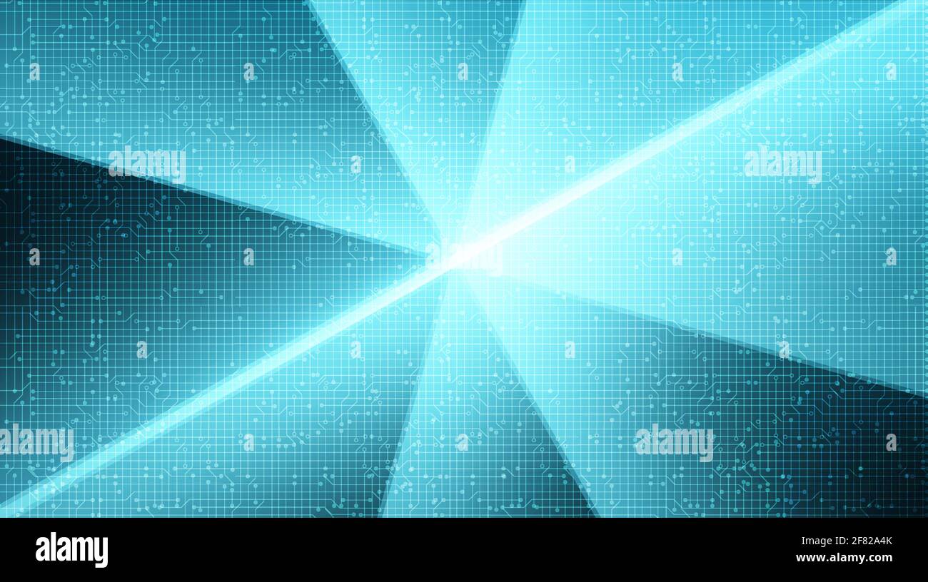Light Technology Background,Hi-tech Digital and security Concept design ...