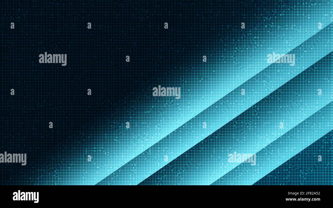 Digital Line Technology Background,Hi-tech Digital and security Concept ...