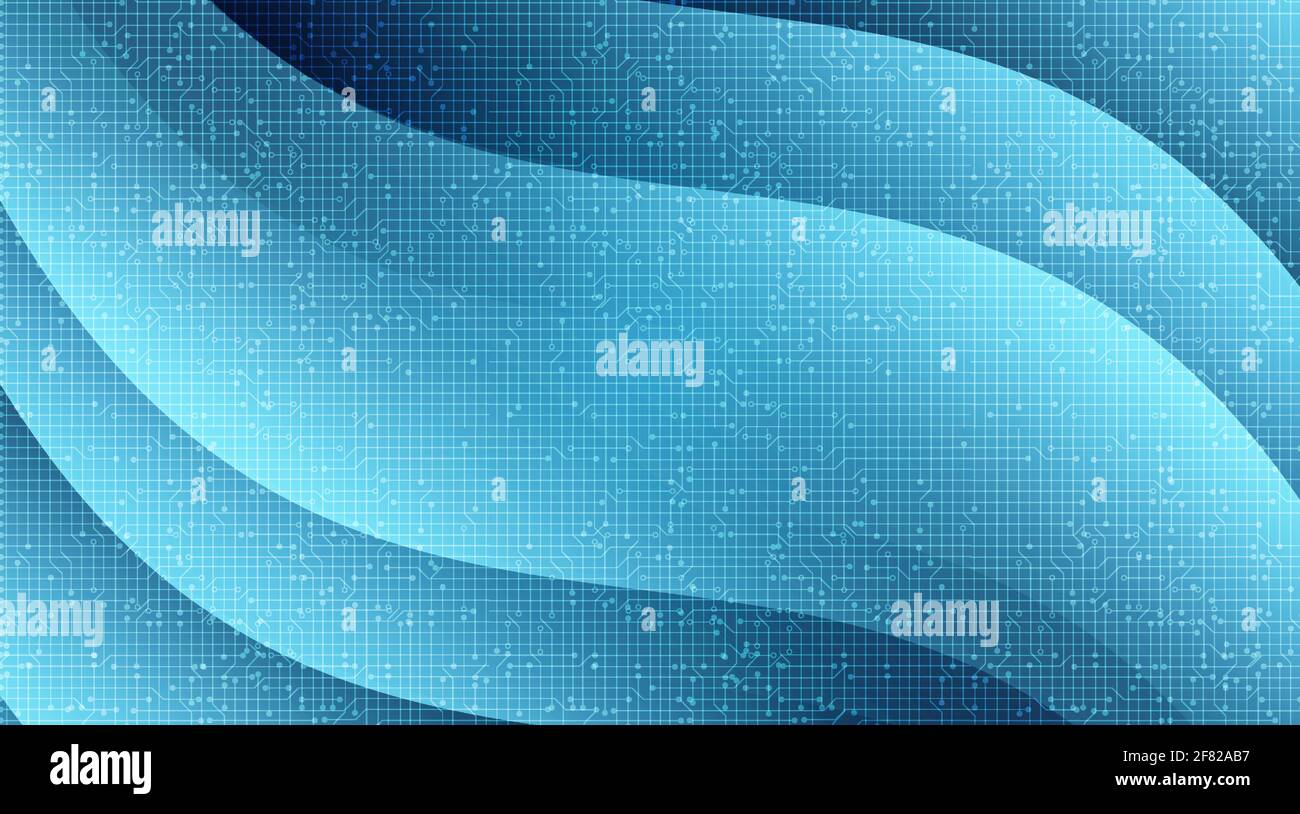 Digital Line Technology Background,Hi-tech Digital and security Concept ...