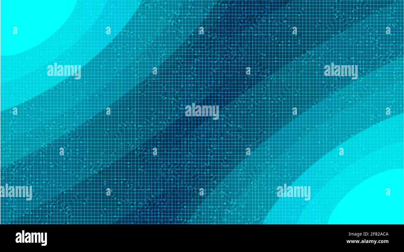 Abstract Technology Background,Hi-tech Digital and security Concept ...