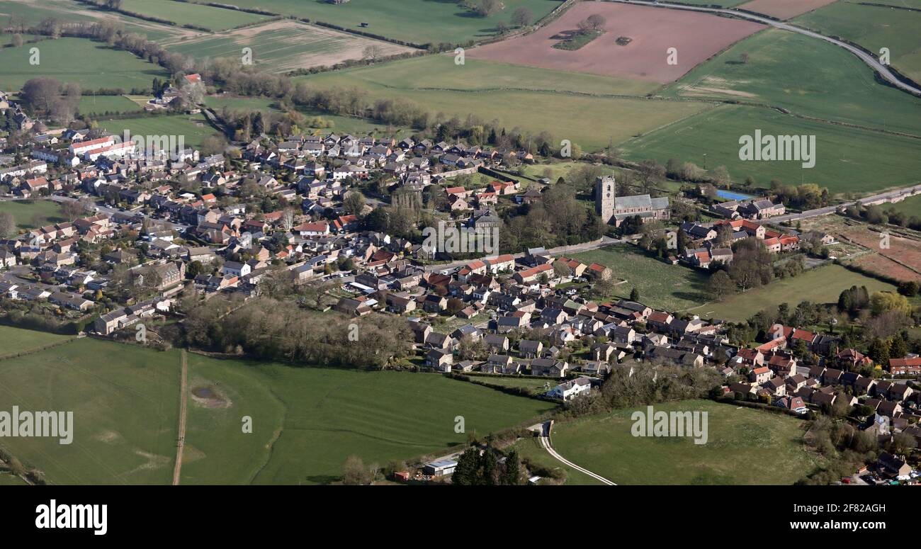 Spofforth hi-res stock photography and images - Alamy