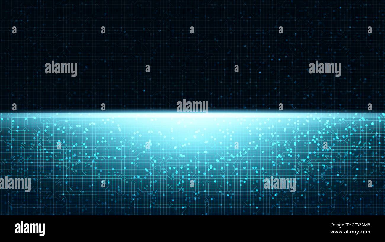 Light Technology Background,Hi-tech Digital and security Concept design ...
