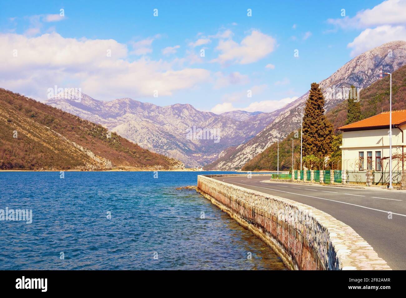 Strait of verige hi-res stock photography and images - Alamy