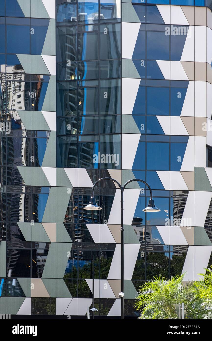 Abstract of building hi-res stock photography and images - Alamy