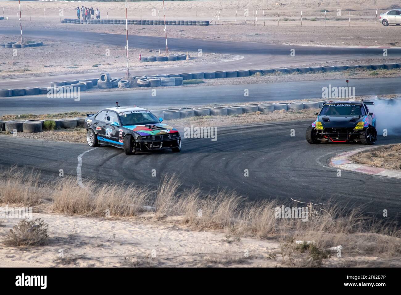 Tack day car hi-res stock photography and images - Alamy