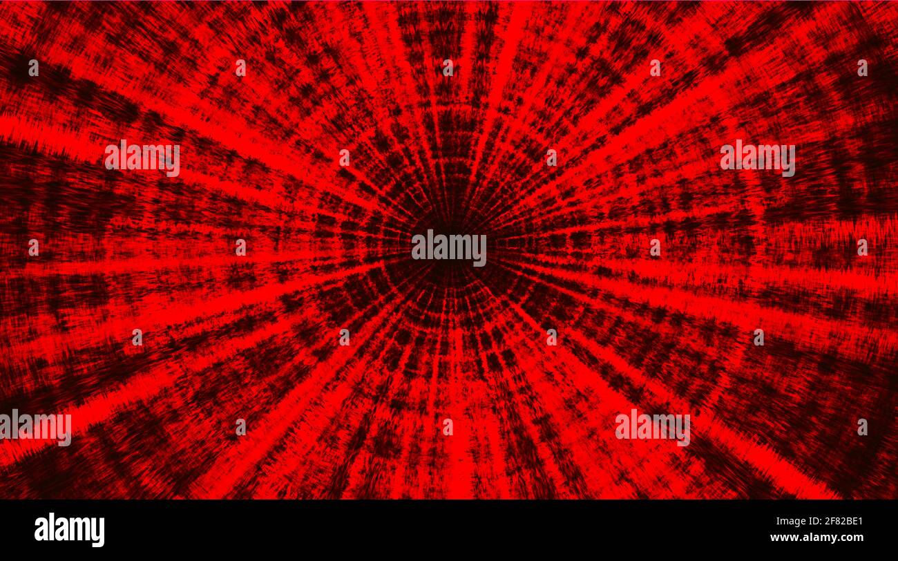 Dark Red Speed Line Technology Background; future and network Concept ...