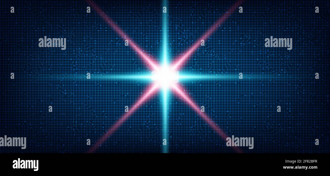 Light Technology Background,Hi-tech Digital and security Concept design ...