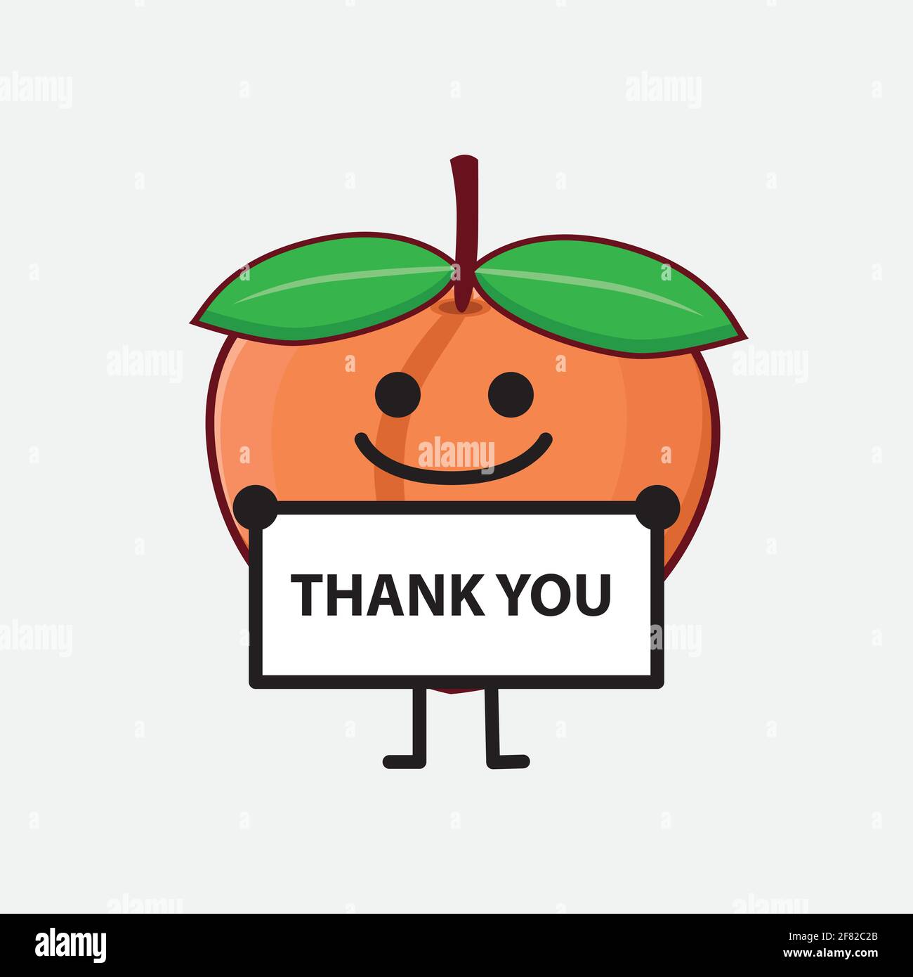 Hands peach Stock Vector Images - Alamy